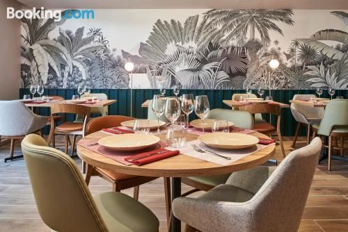 Puy-guillaume Hôtel Larivaut The Originals Boutique - Puy-de-Dôme