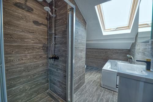 Grisverde Suites - Maltepe
