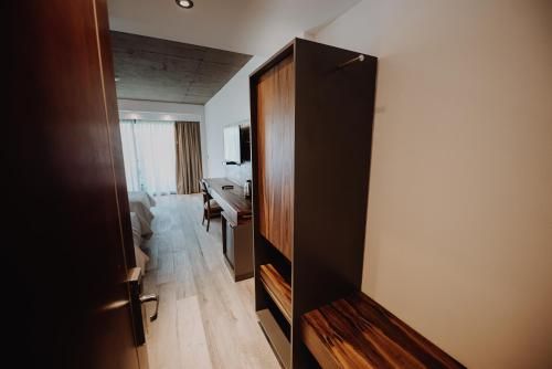 La Urumpta Hotel By Aken Mind - Río Cuarto