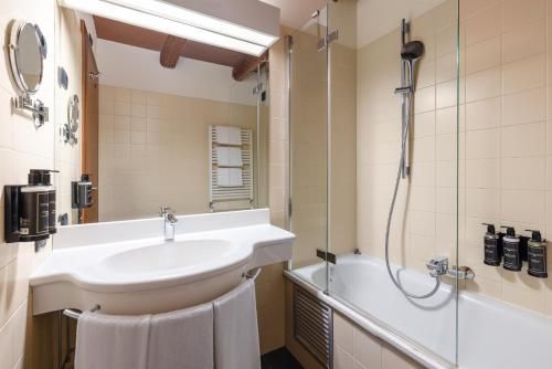 Eurostars Residenza Cannaregio - Venice