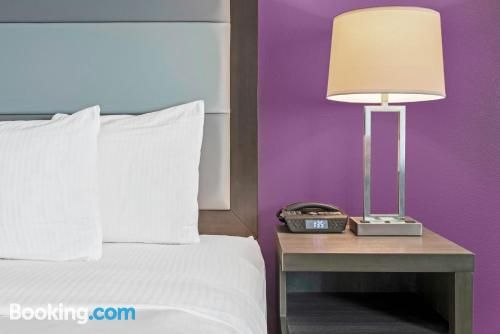 La Quinta By Wyndham Mcallen La Plaza Mall - Mission, TX