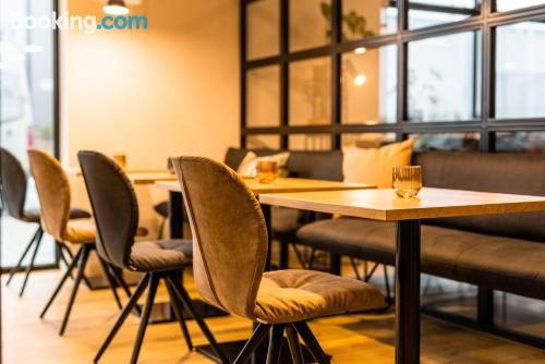 Hotel Point 7 - Fulda