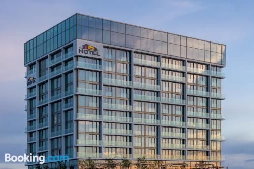 Van Der Valk Hotel Eindhoven-best - Best