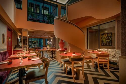 The Editory Boulevard Aliados Hotel - Preferred Hotels - Porto