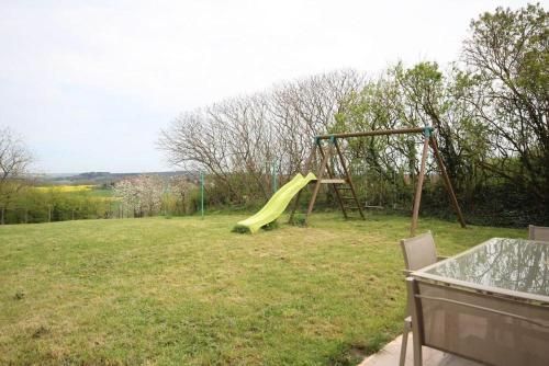 Chez Marie-anne - Côte-d'Or