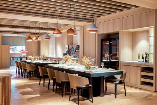 Humble Boutique Hotel - Taiwan