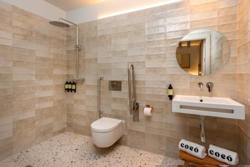 Coeo Apart-hotel Fresca - Málaga