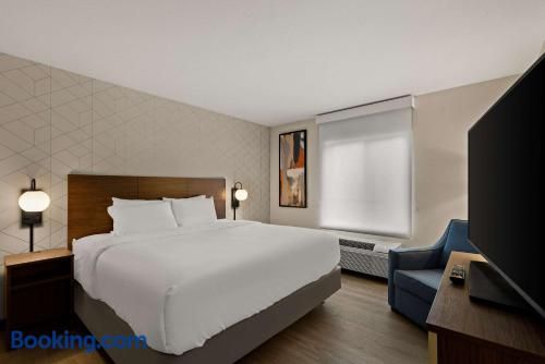Everhome Suites Yuma East I-8 - Yuma, AZ