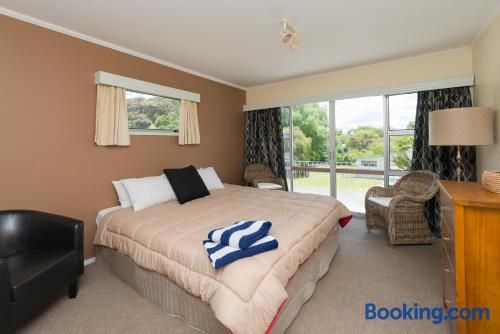 Waitangi Beach House - Waitangi