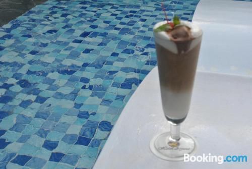 Hotel Arjuna - Yogyakarta