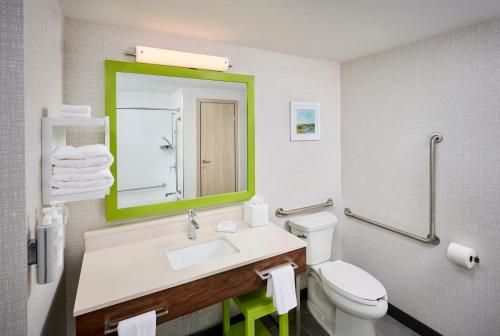 Hampton Inn By Hilton Hamilton - Hamilton
