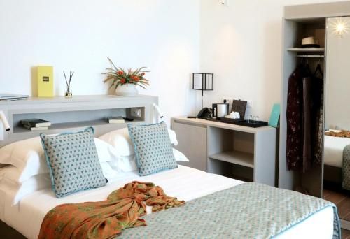 Sublimis Boutique Hotel Worldhotels Elite - Camogli
