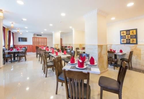 Royal Tulip Hotel Llc - Dubai