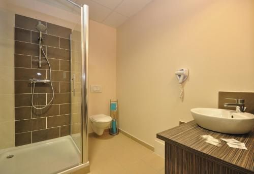 Hotel Caiman - Drôme