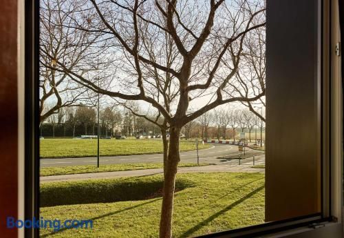 B&b Hotel Marne-la-vallée Val D'europe 3 éToiles - Serris