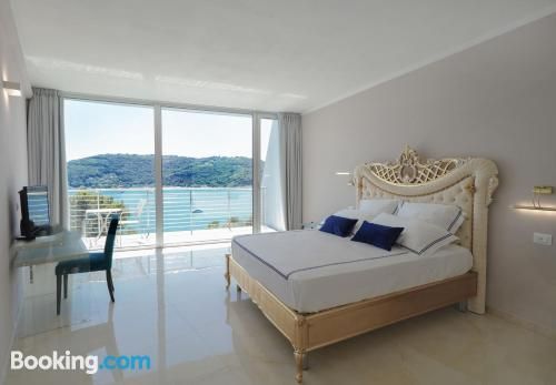 Cristallo Park Hotel - Porto Venere