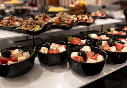 ÁGora Spa & Resort - Peníscola