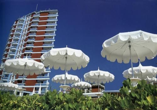 Hotel Caravelle&minicaravelle - Lido de Jesolo