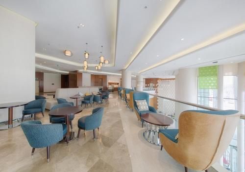 Holiday Suites Al Azizia - Mecca