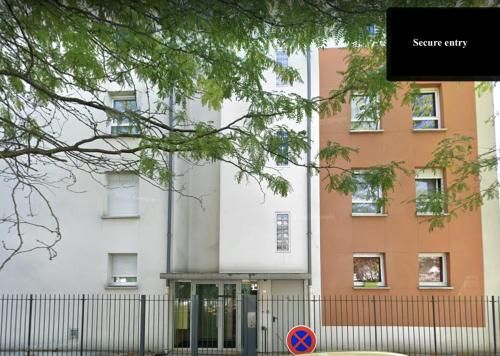 Snowqueen Hotel Apartment Paris-disney - Noisiel