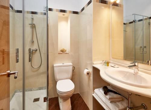 Lodgingmalaga Plaza Constitucion - Málaga