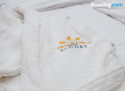 Sunday Hotel Baku - Baku