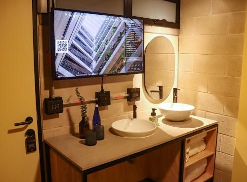 Hotel Cytrico - Medellin, Antioquia, Colombia