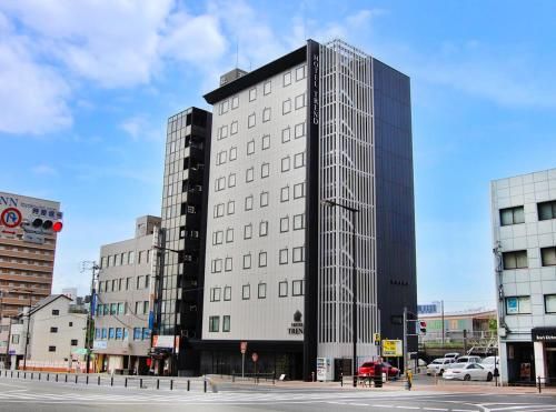 Hotel Trend Abeno Tennoji - Osaka