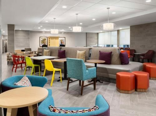 Home2 Suites By Hilton Orlando South Davenport - Davenport, FL