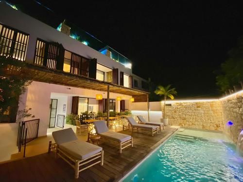 S´estancia Suites - Es Mercadal