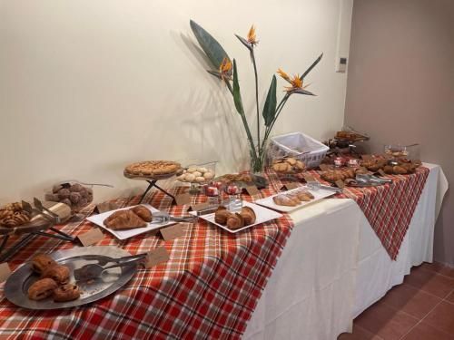 Hotel Garibaldi - Finale Ligure