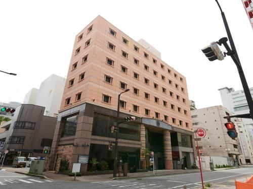 Orda Hotel - Chiba