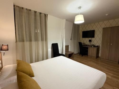 Pézenas  Le Grand Hôtel Molière The Originals Boutique - Pézenas