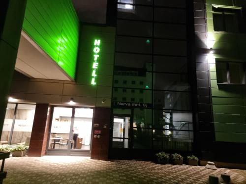 City Yard Inn Hotel - Tallinn