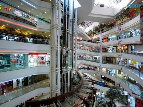 Amaris Hotel Panglima Polim 2 - Jakarta