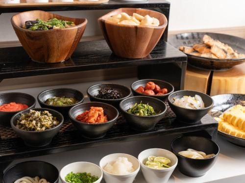 Hotel Vista Matsuyama - Matsuyama