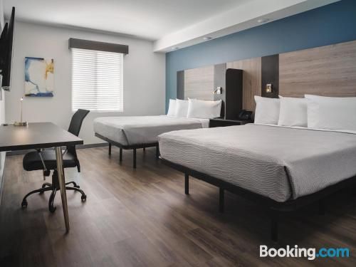 Stayapt Suites San Antonio-lac - San Antonio