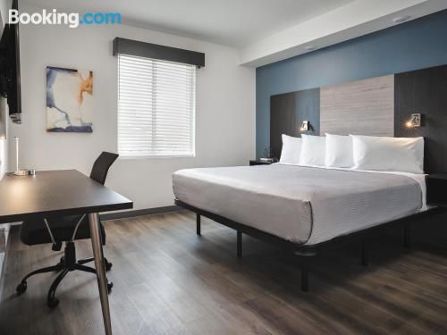 Stayapt Suites Chattanooga-ool - 查塔努加