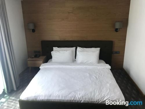 Abant Lotus Otel - Düzce