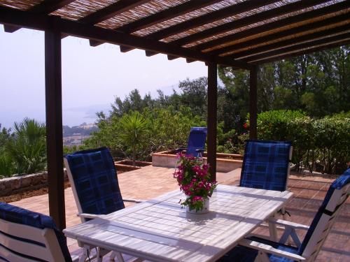 Hotel Baglio Di Scopello - Scopello, TP