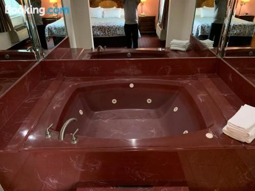 Crystal Suites -