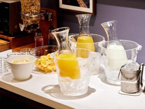 Travelodge Nagoya Sakae - Nagoya