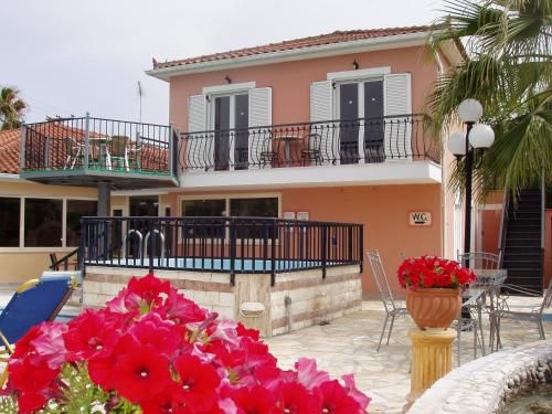 Paradise Apartments - Zakynthos
