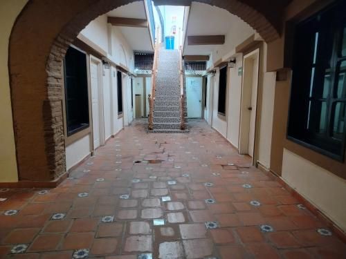 Hotel Plaza Centro Historico - Heroica Veracruz