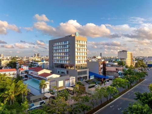 Sojo Hotel Can Tho - Can Tho