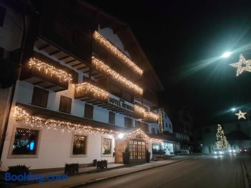 Hotel Nevada - San Vito di Cadore