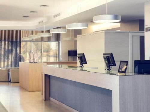Suittes Hotel - Algeciras