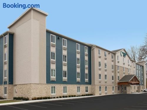 Woodspring Suites Ceres - Modesto - Patterson, CA