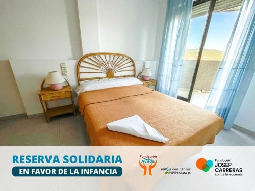 Apartamentos Olimpo 3000 - Peniscola