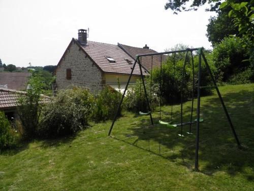 Les Pervenches - Saulieu